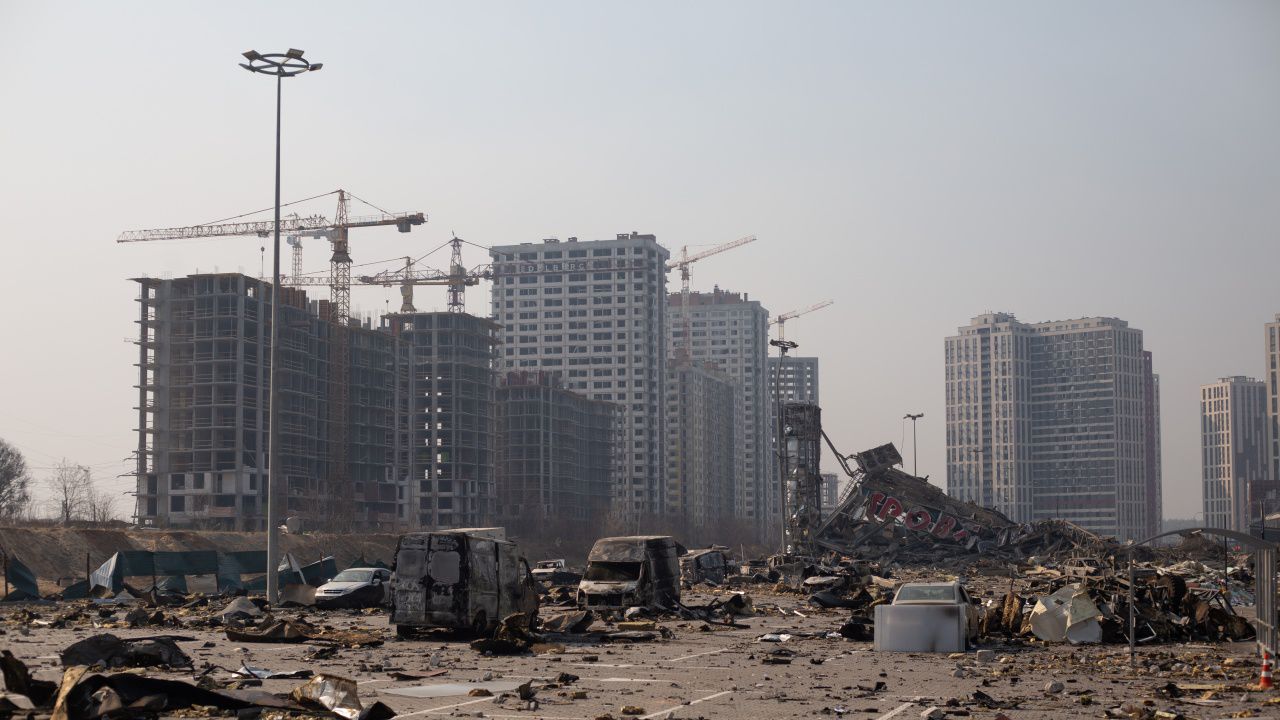 Външният министър на Румъния обяви нова помощ за Украйна в размер на 830 000 долара Новини бг