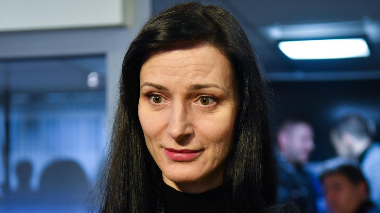 Мария Габриел За мен е важно България да продължи да бъде приета добре