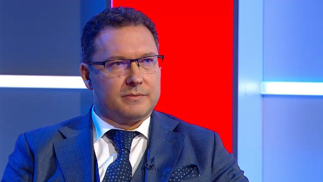 Митов за твърдението на Москва че не е замесена в повредата на Gps на самолета на Фон дер Лайен