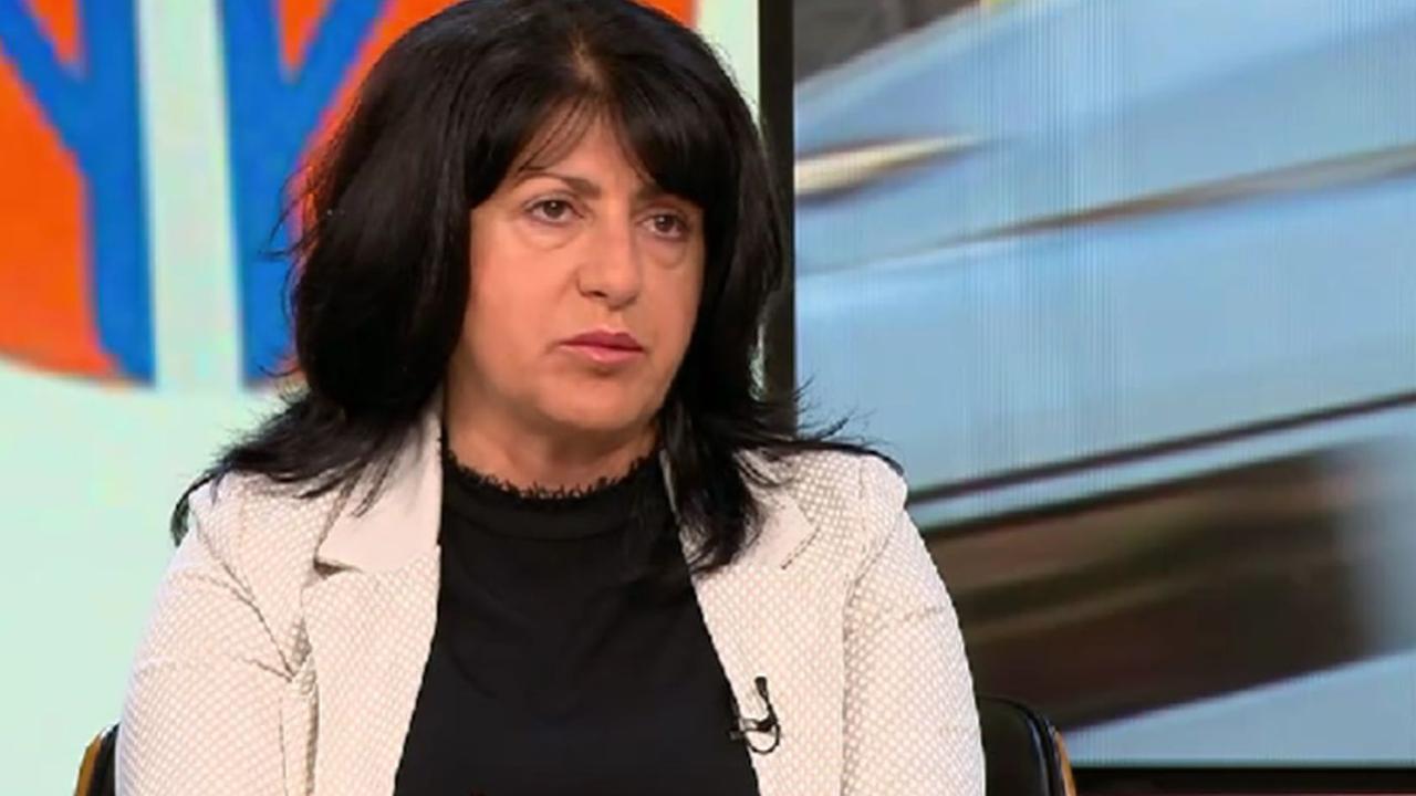 Магдалена Милтенова за скандала с подкупа, взет от британски шофьори ...
