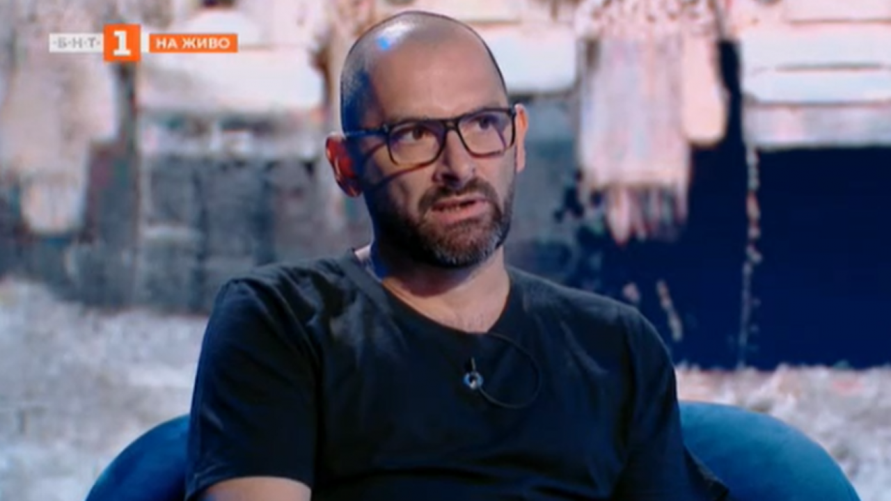 Старши съветник в мисията на ООН за Близкия изток Не съм убеден че Израел се намира в