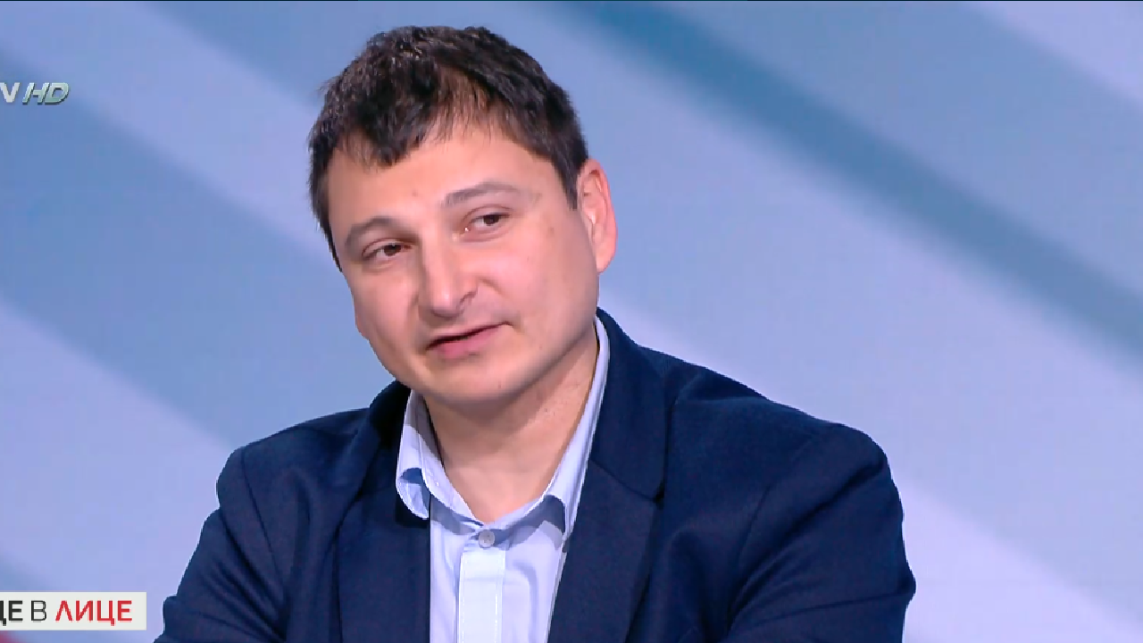 Д р Боян Кунев за преструктурирането на Националната кардиологична болница Парите изчезват по