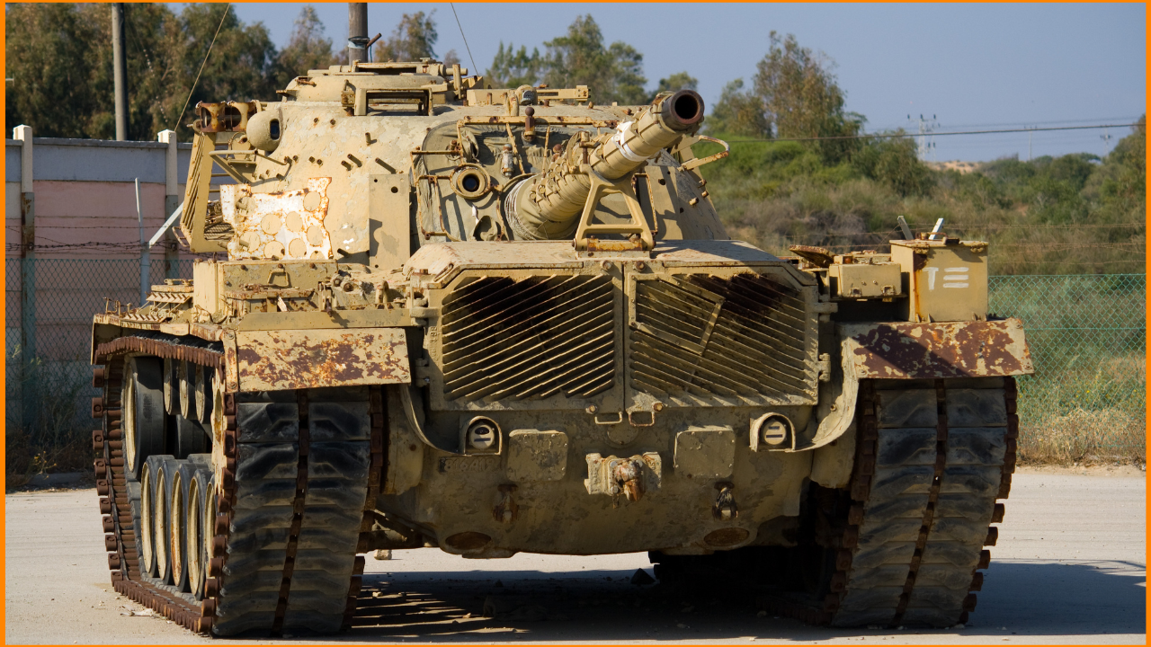 Израелската армия съобщи че е започнала ограничена сухопътна операция в Ливан Новини бг