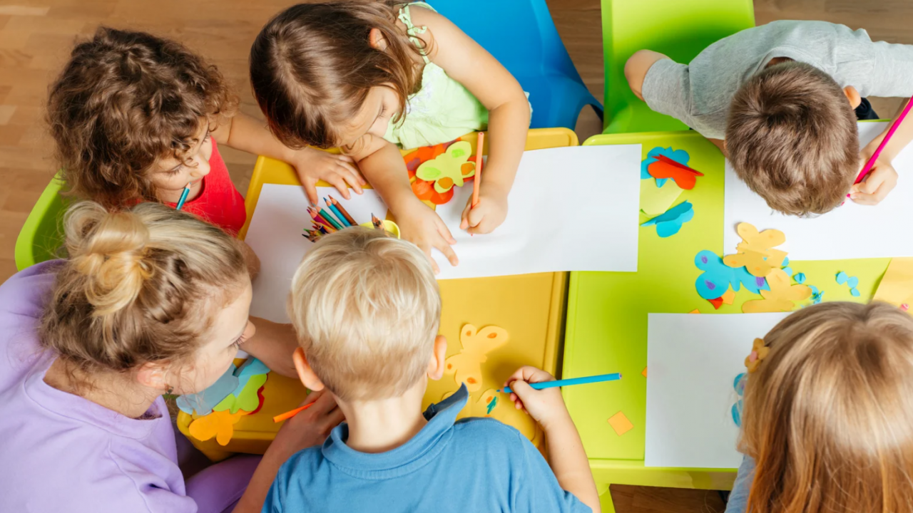 Децата са затваряни и лишавани от храна Сигнали в детска градина във Варна Новини бг