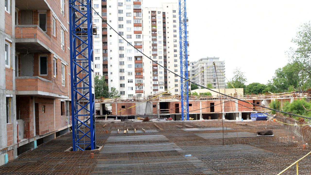 „Манастирски ливади“ остава с едно зелено пространство по-малко заради ...