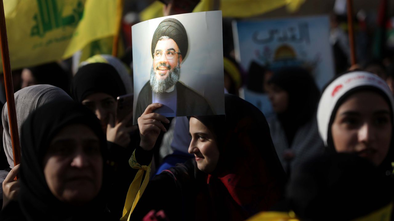 Кой ще наследи убития лидер на Хизбула Хасан Насрала Новини бг