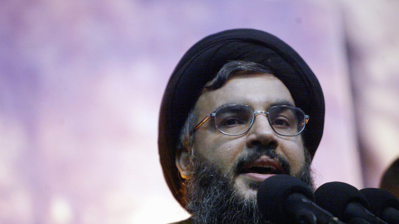 Лидерът на Хизбула се съгласил на примирие с Израел преди да бъде убит Новини бг