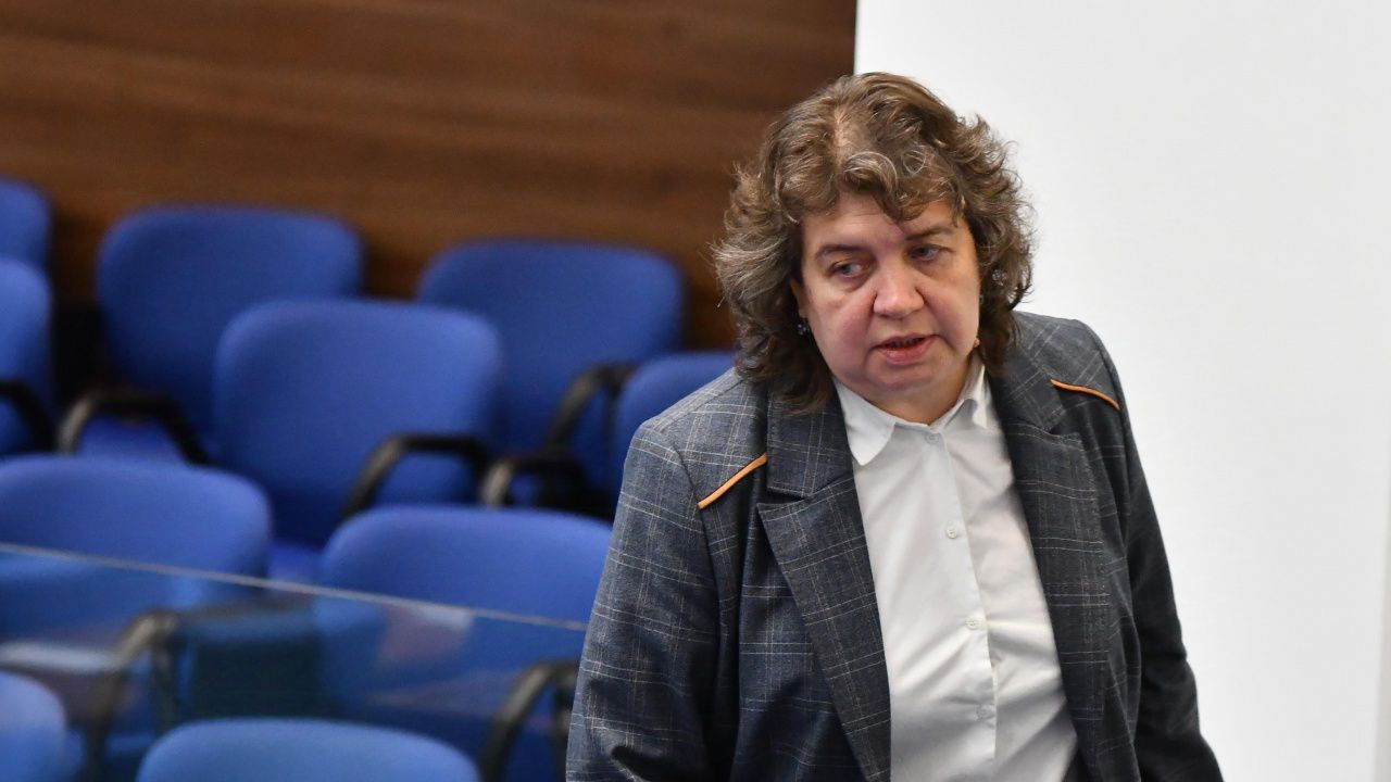 Наталия Киселова Не трябва да се допускат елементарни провокации между