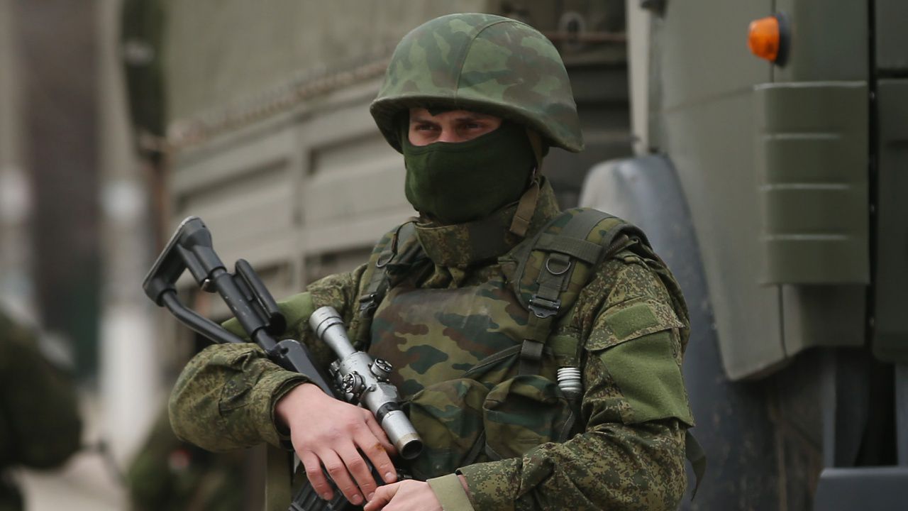 Руски военни наемници започнаха изтегляне от Буркина Фасо заради