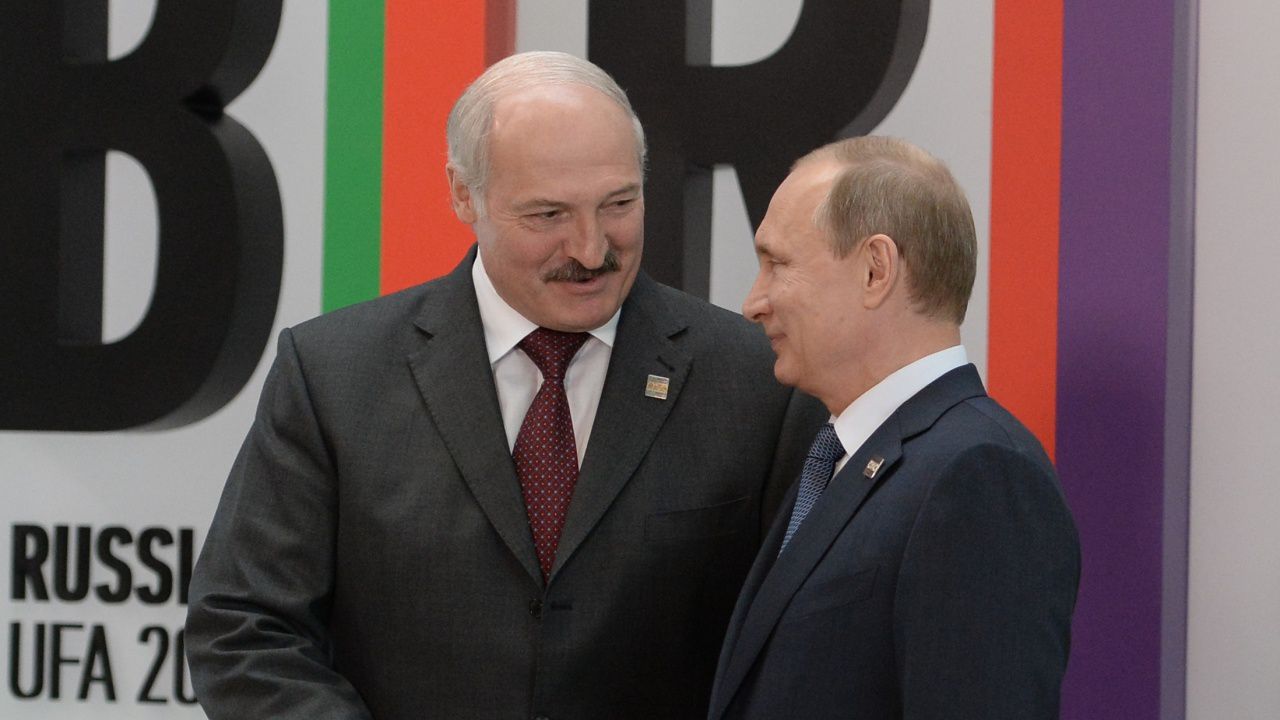 Русия и Беларус ще подпишат договор за гаранции за сигурност Новини бг