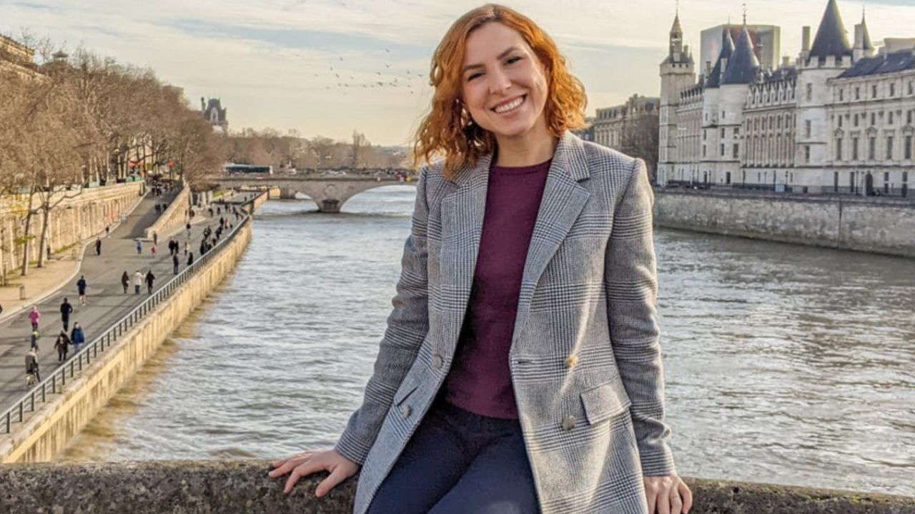 Инфлуенсърка беше прегазена по време на сутрешния си джогинг Новини бг