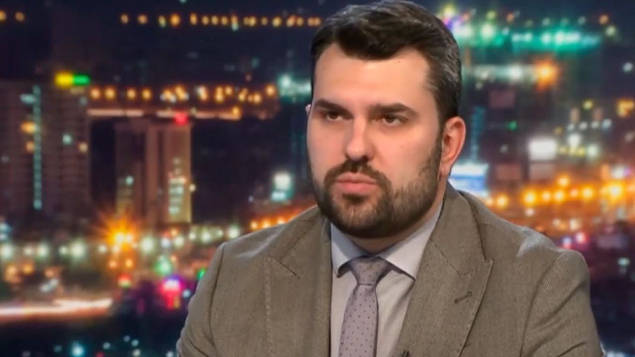 Георг Георгиев разговаря с министъра на външните работи на Израел Новини бг