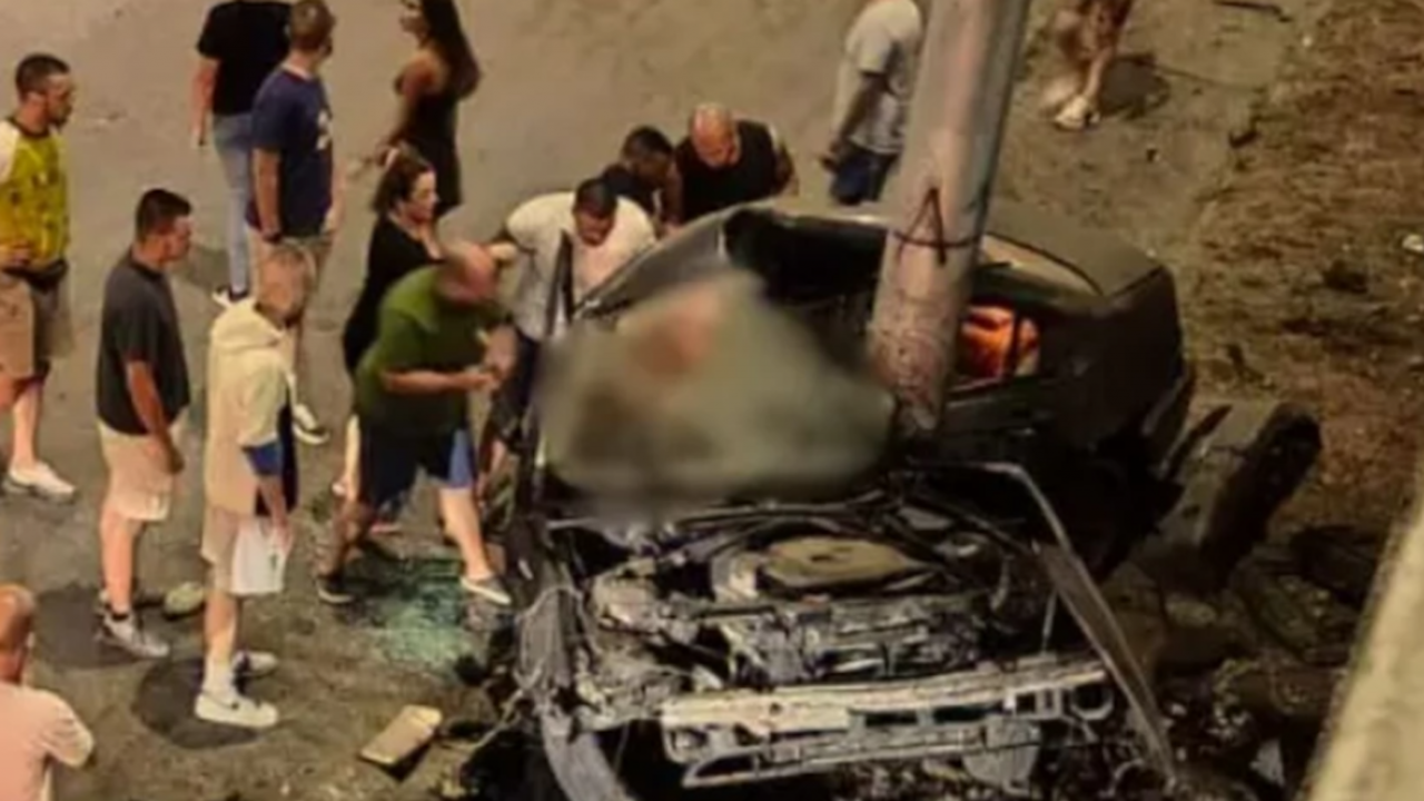 Трагедията е неописуема Ето кой е загиналият младеж при ада в Пловдив Новини бг