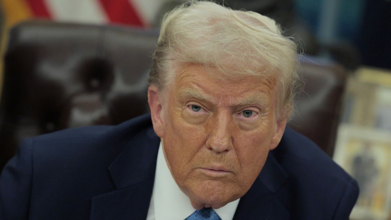 Тръмп Насрочена е среща с Путин водят се активни дискусии за прекратяване на войната в Украйна