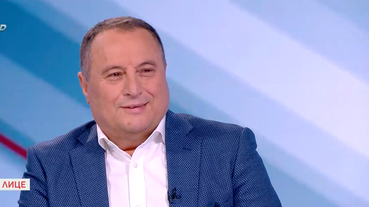 Кметът на Хитрино: Ако някой докаже или каже, че съм му купил вота, си ...