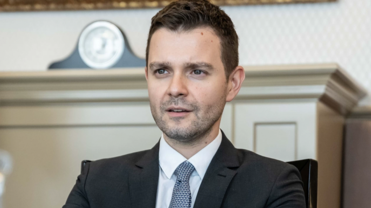 Външният министър на РСМ Готови сме добросъвестно да потърсим решения с България Новини бг