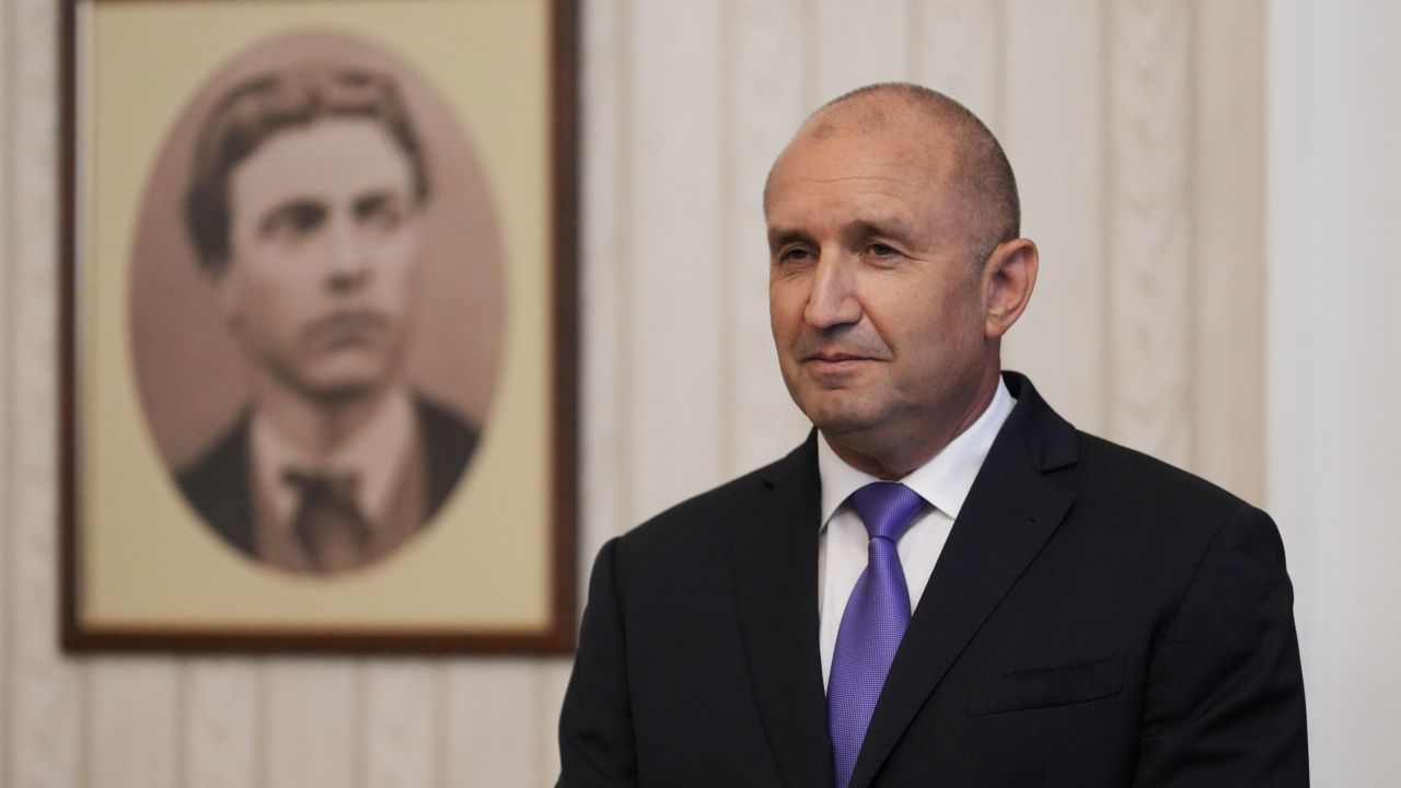 Радев България цени партньорството си с Базелския институт за добро управление Новини бг