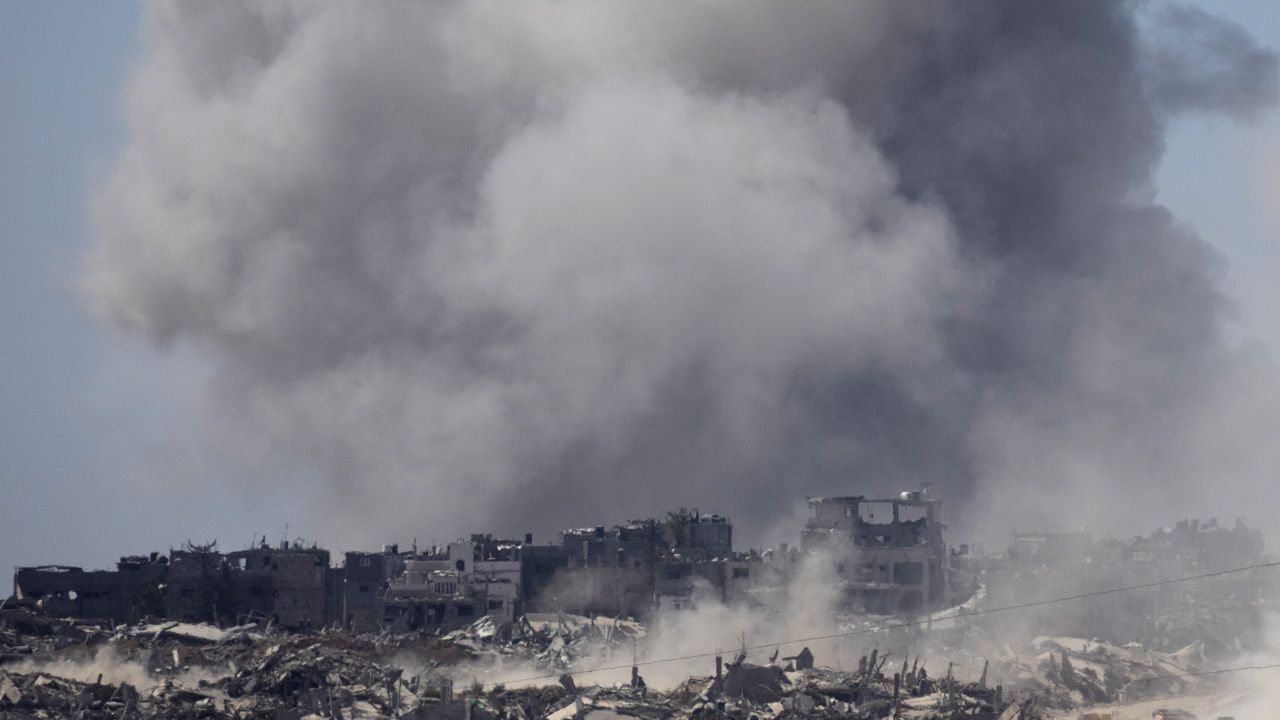 Тридесет ракети бяха изстреляни от Ливан към Израел Новини бг