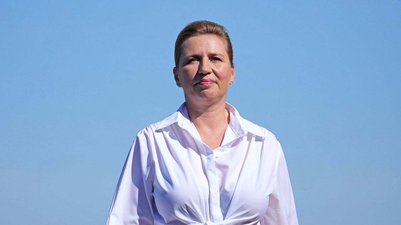 Дания състави правителство с рекордните 25 министри Новини бг