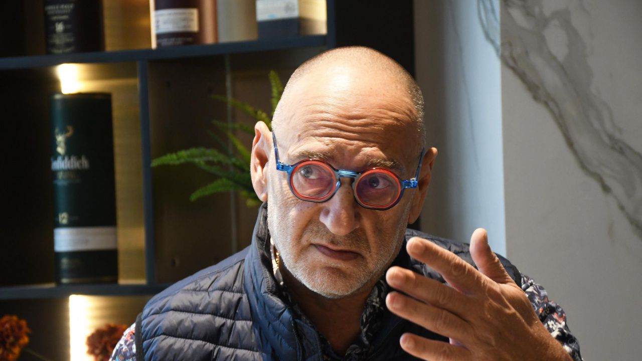 Любен Дилов син Джентълменското споразумение е на масата Новини бг