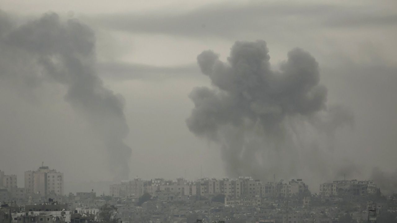 Израелската армия обяви че е загубила четирима войници в Ливан Новини бг