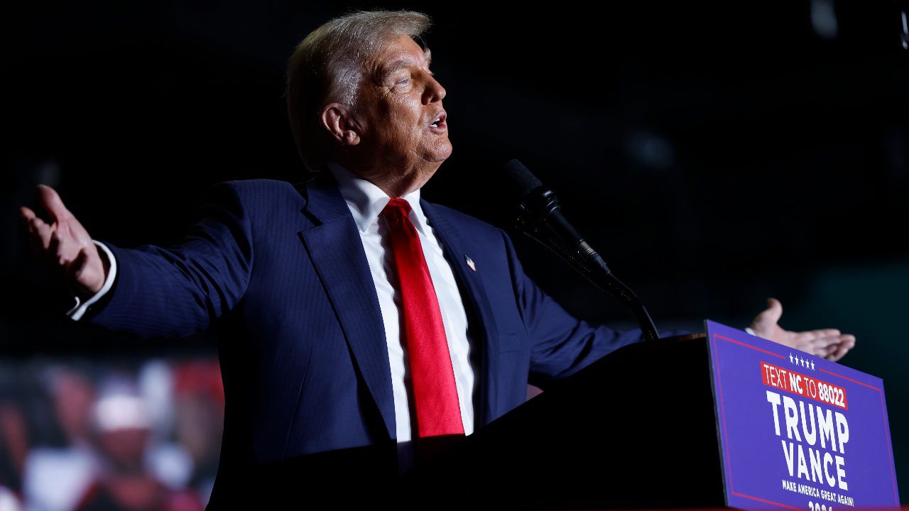 Тръмп Ще се погрижа всеки мигрант убил американски гражданин да получи смъртна присъда