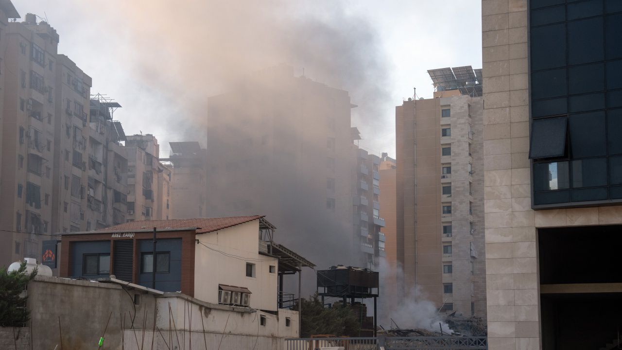 Разказ на българин от Израел Бяха изстреляни над 180 балистични ракети