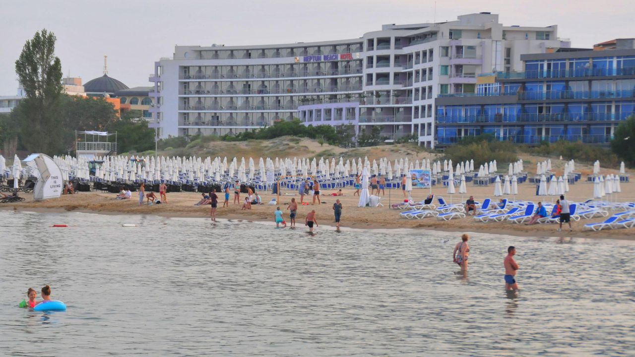 Слънчев бряг ще изплати над 700 000 лева дивидент за 2024 г Новини бг