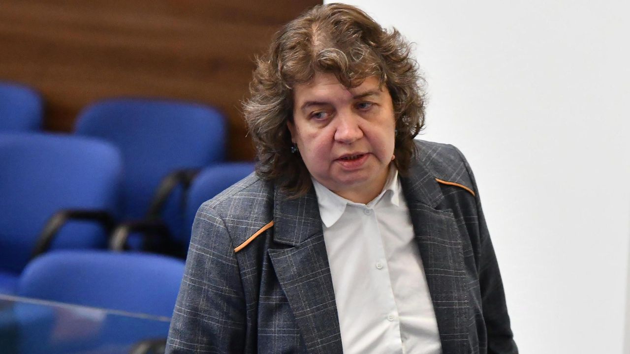 Наталия Киселова разкри негативните тенденции сред децата и младите