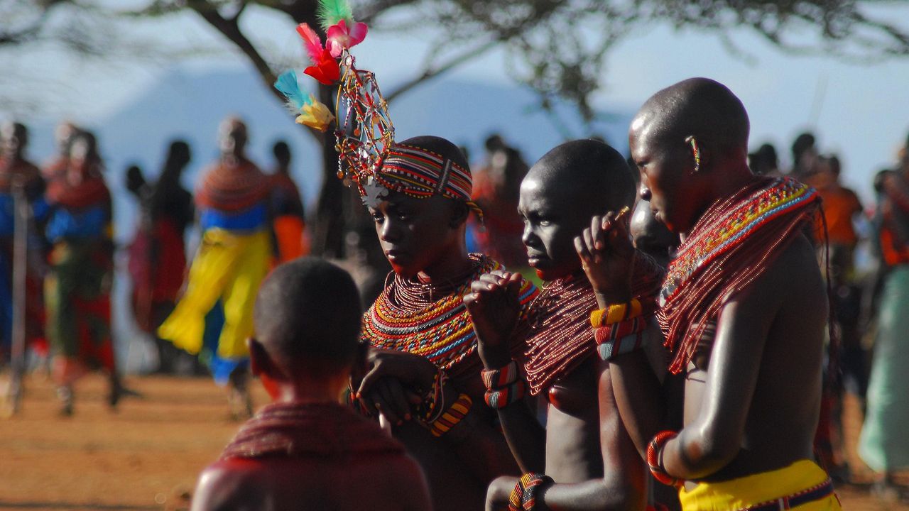 Най малко 25 млади мъже са починали в Южна Африка при ритуално