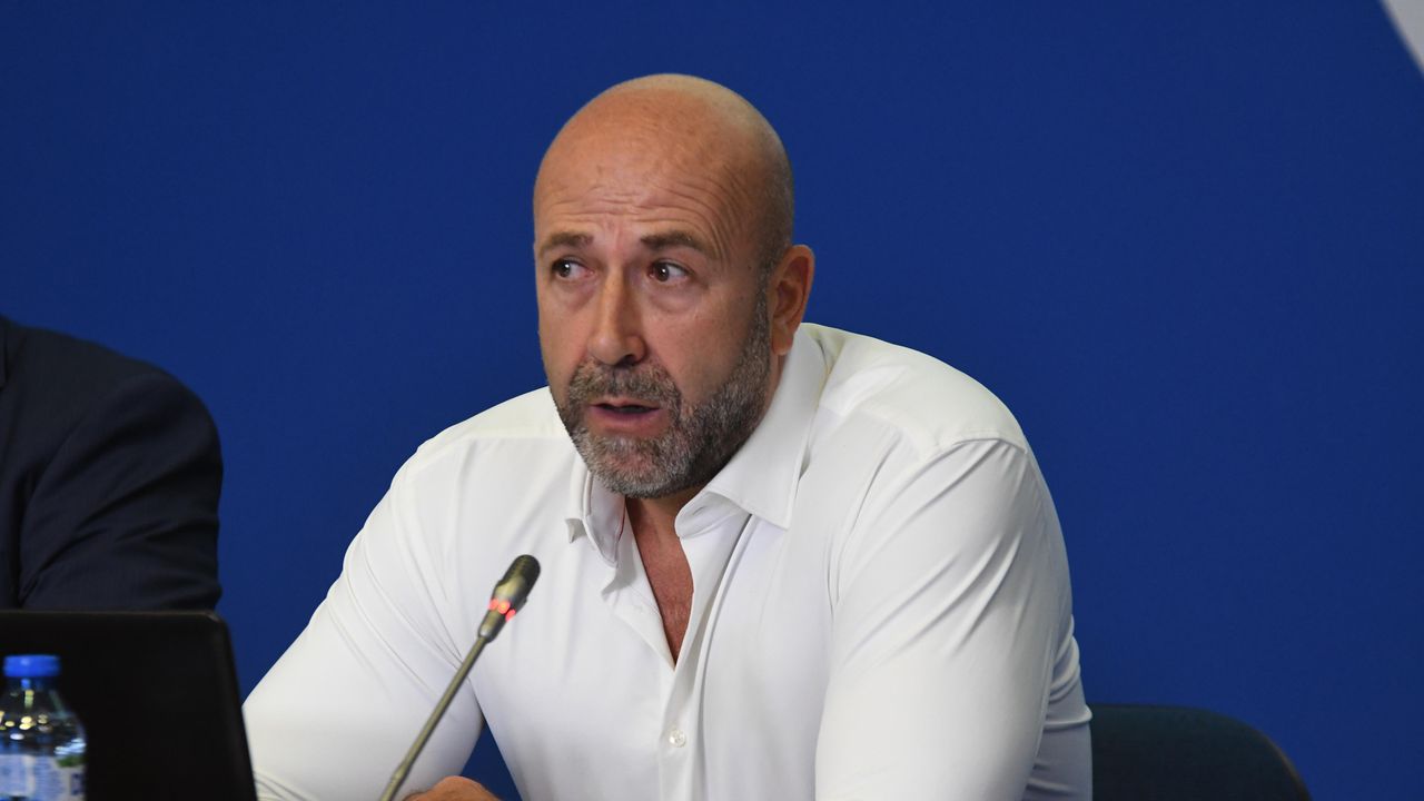 Богдан Милчев за АТВ то с което пометоха петима Трябва да се извади червения картон със жълти