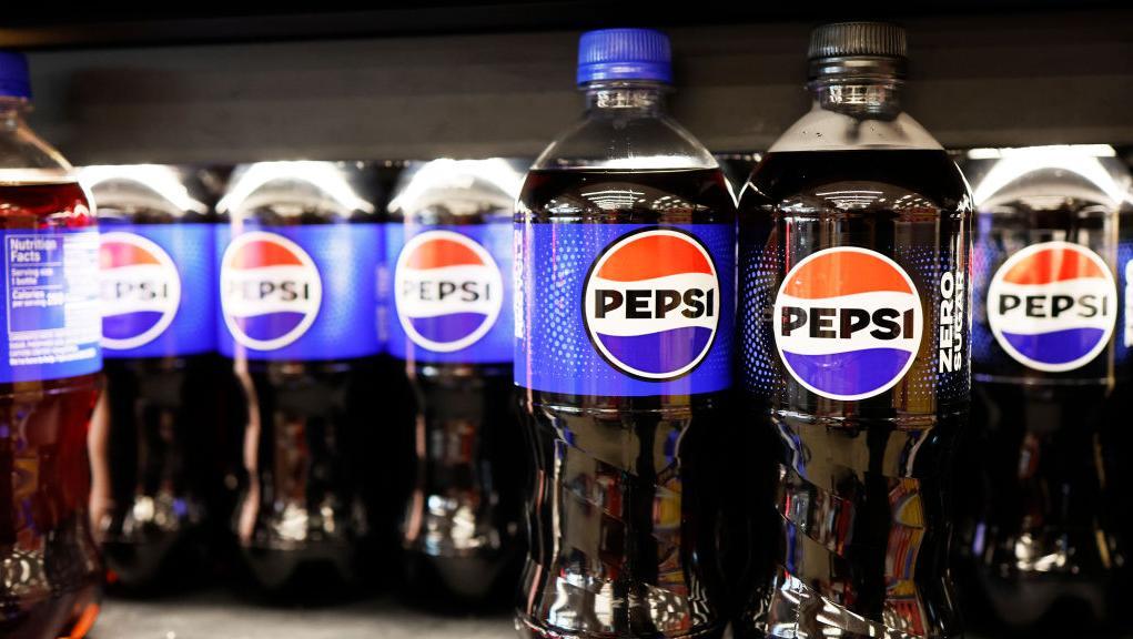 PepsiCo отчете по-високи от очакваното приходи през четвъртото ...