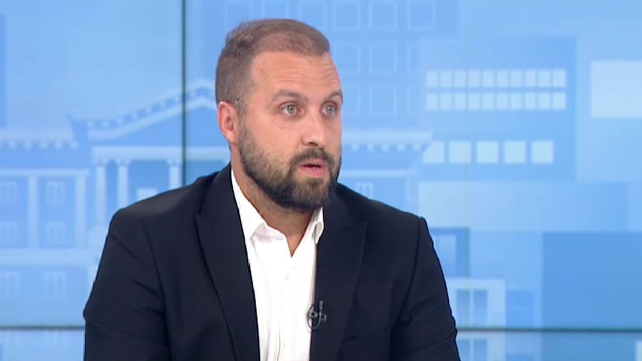 Кметът на Люлин заговори с имена и размер на подкуп в корупционния скандал в София Новини бг