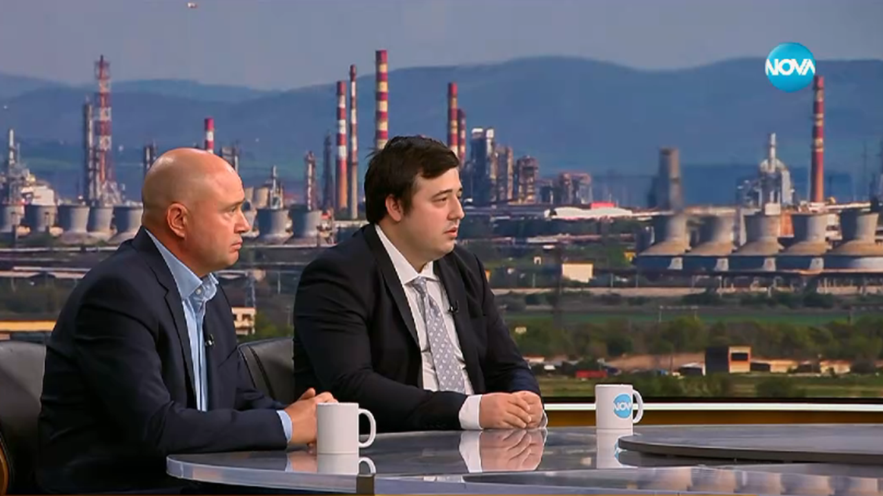 Експертите Цветомир Николов и Хаджидимитров разкриха каква може да е съдбата на Лукойл Новини бг