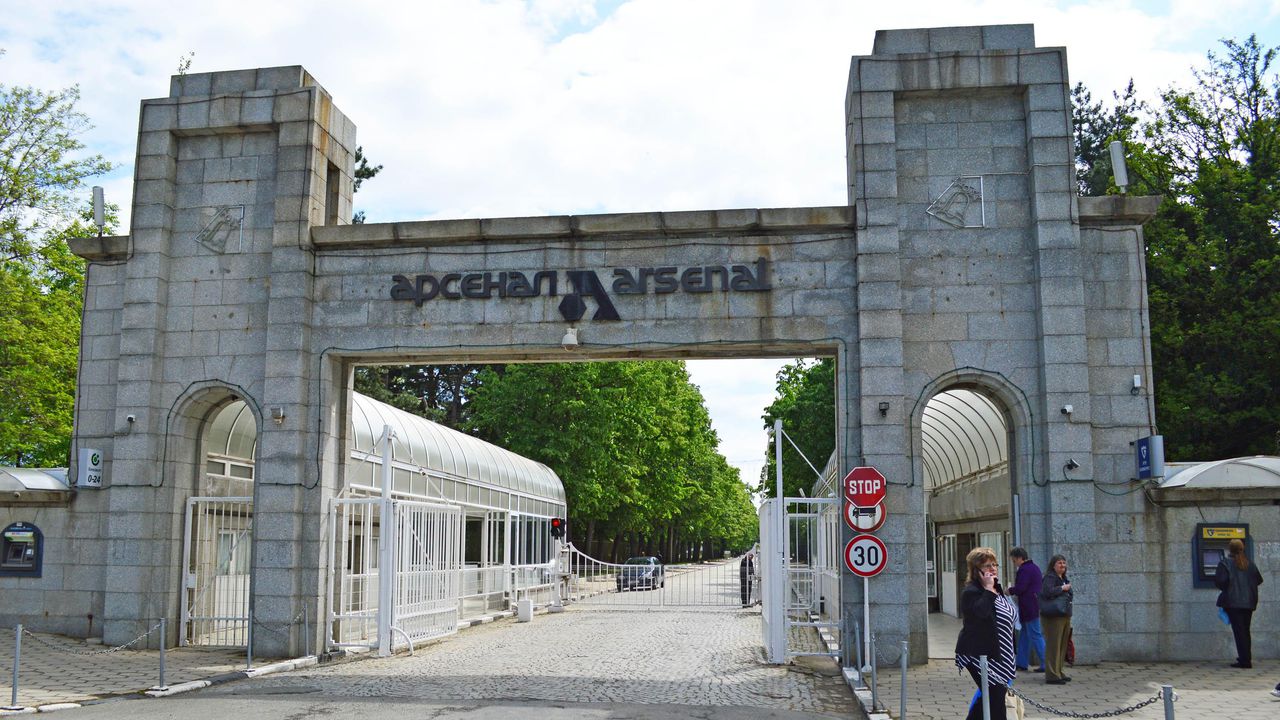 След аварията в Арсенал Очакват се подробности Новини бг