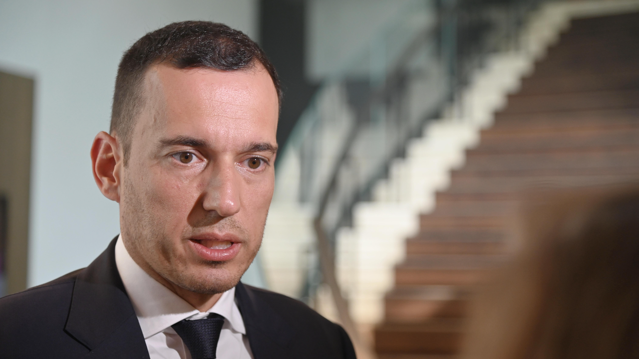 Васил Терзиев Няма да позволя на хора с прякори да ограбват столичани Новини бг