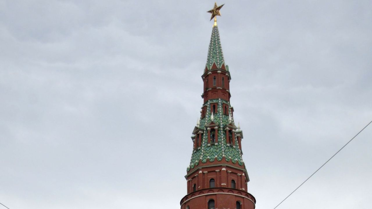 Кремъл в отговор на Тръмп Конфликтът в Украйна е екзистенциален Новини бг