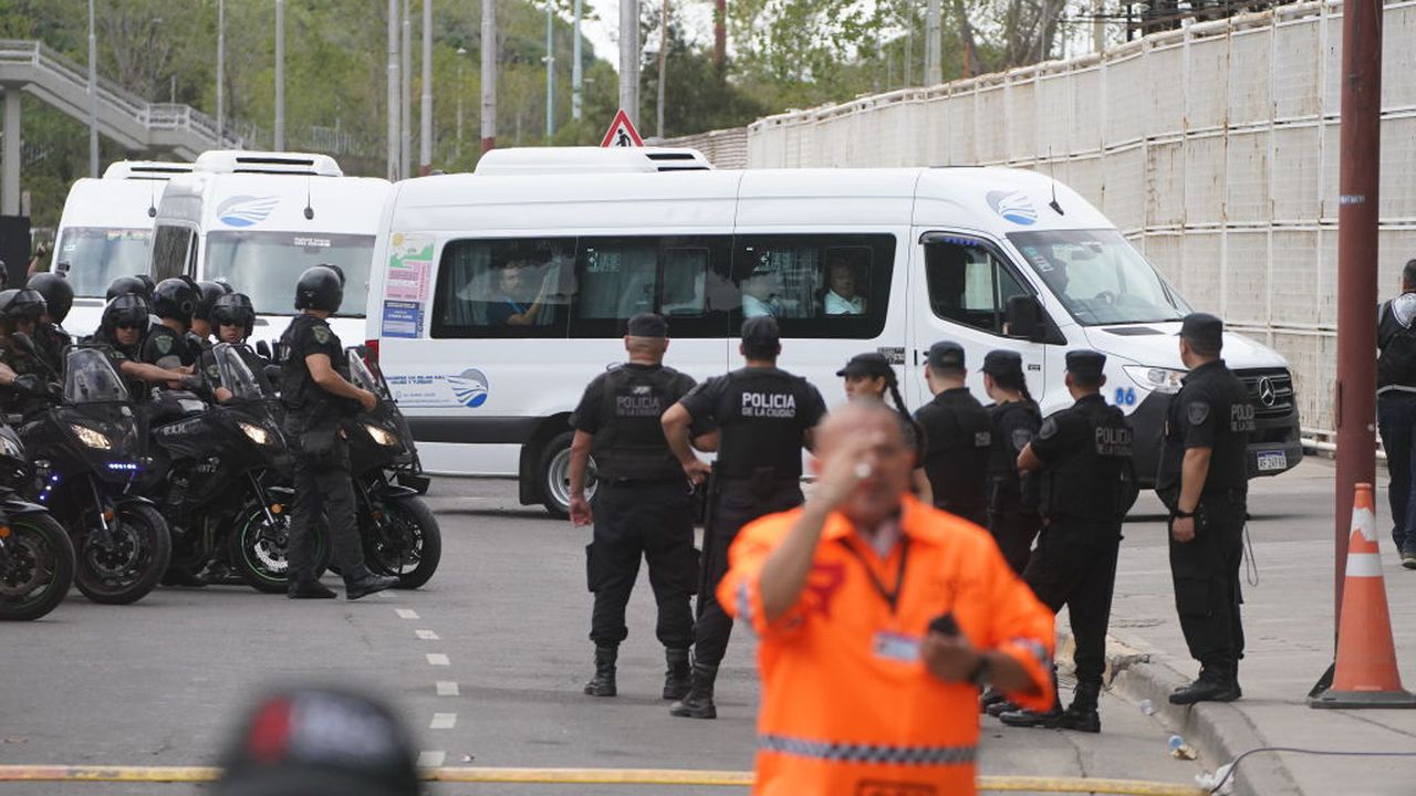 Протестиращи и полиция влязоха в сблъсъци в Панама Новини бг