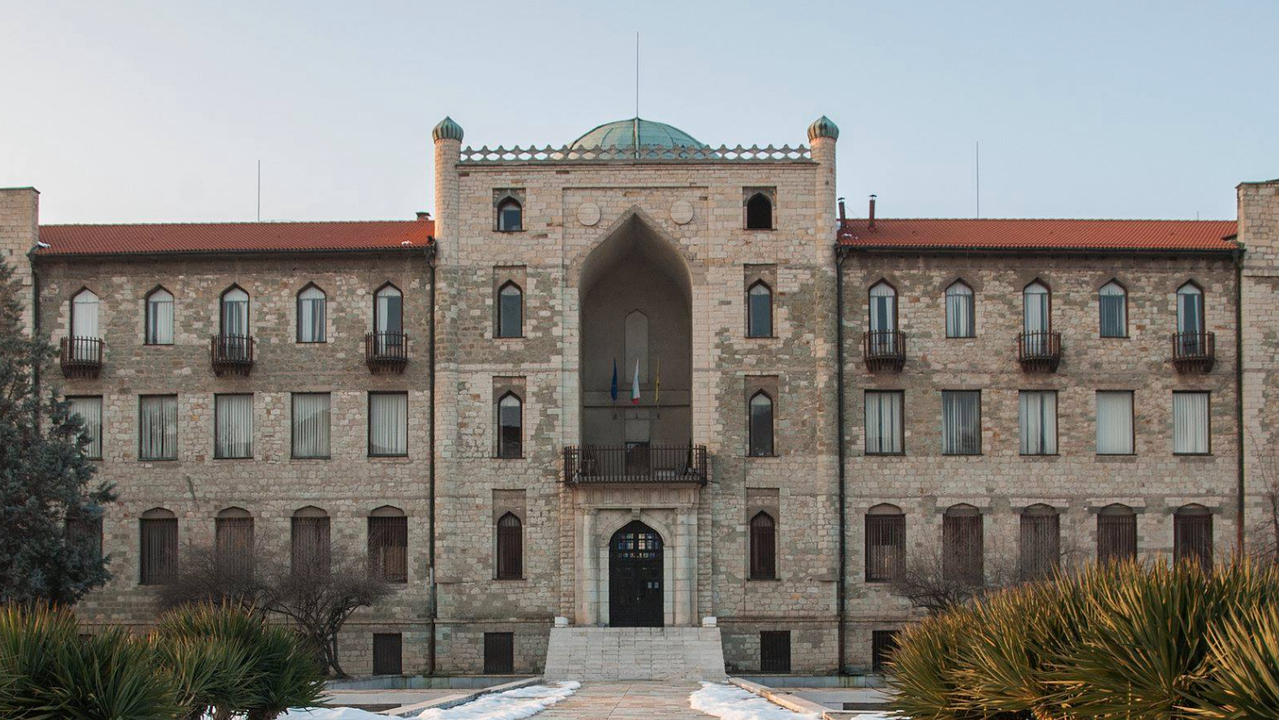 Отхвърлиха иск на Мюсюлманското изповедание за собственост на музея в