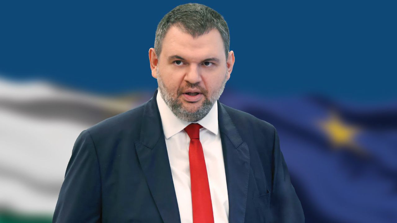 Делян Пеевски НАП Агенция “Митници” КЗК и ДАНС да проверят “Лукойл” Няма да отстъпя от