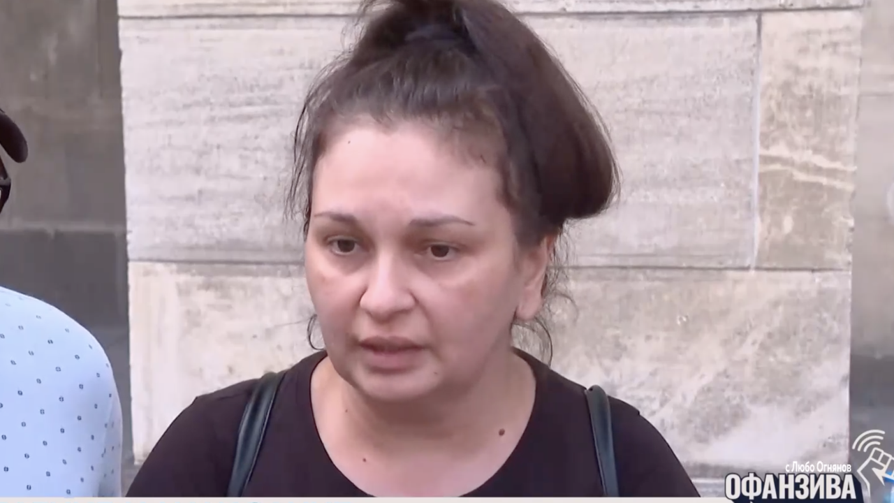 Родителите на 18 годишното момче Шефът на МВР в Русе и съседът му са били пияни Новини бг