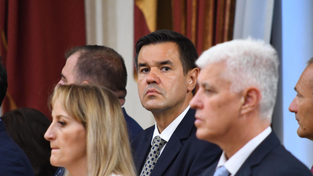 Икономическият министър част от делегацията на президента Радев в ОАЕ
