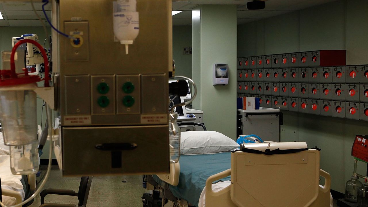 Тежко остава състоянието на шефа на полицията в Русе Новини бг