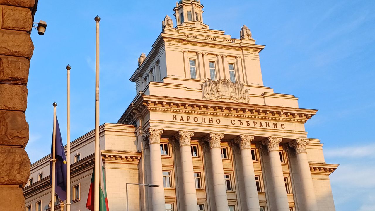 Правна комисия одобри предложението на ИТН за затвор за разпространяване на лична информация