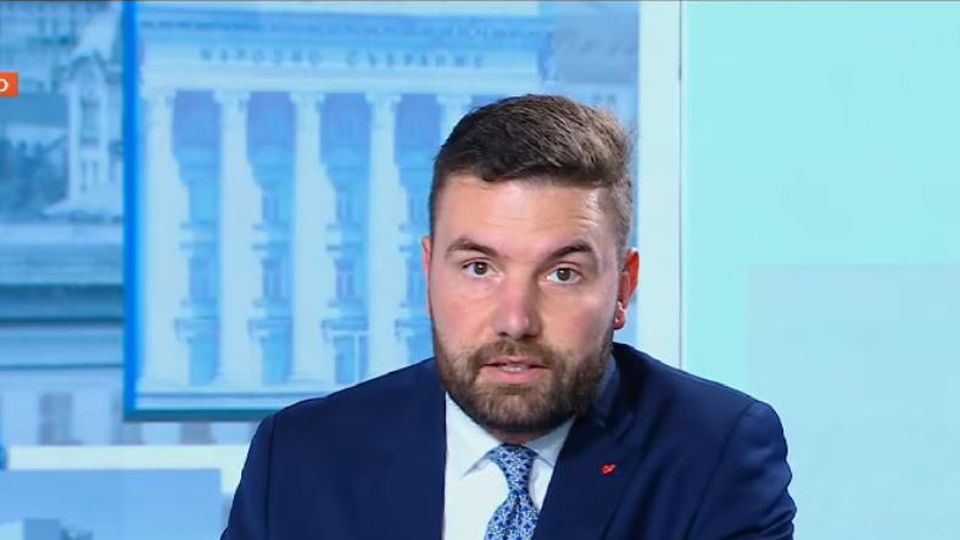 Аркади Шарков Здравната вноска ще се увеличи въпросът е с колко Новини бг