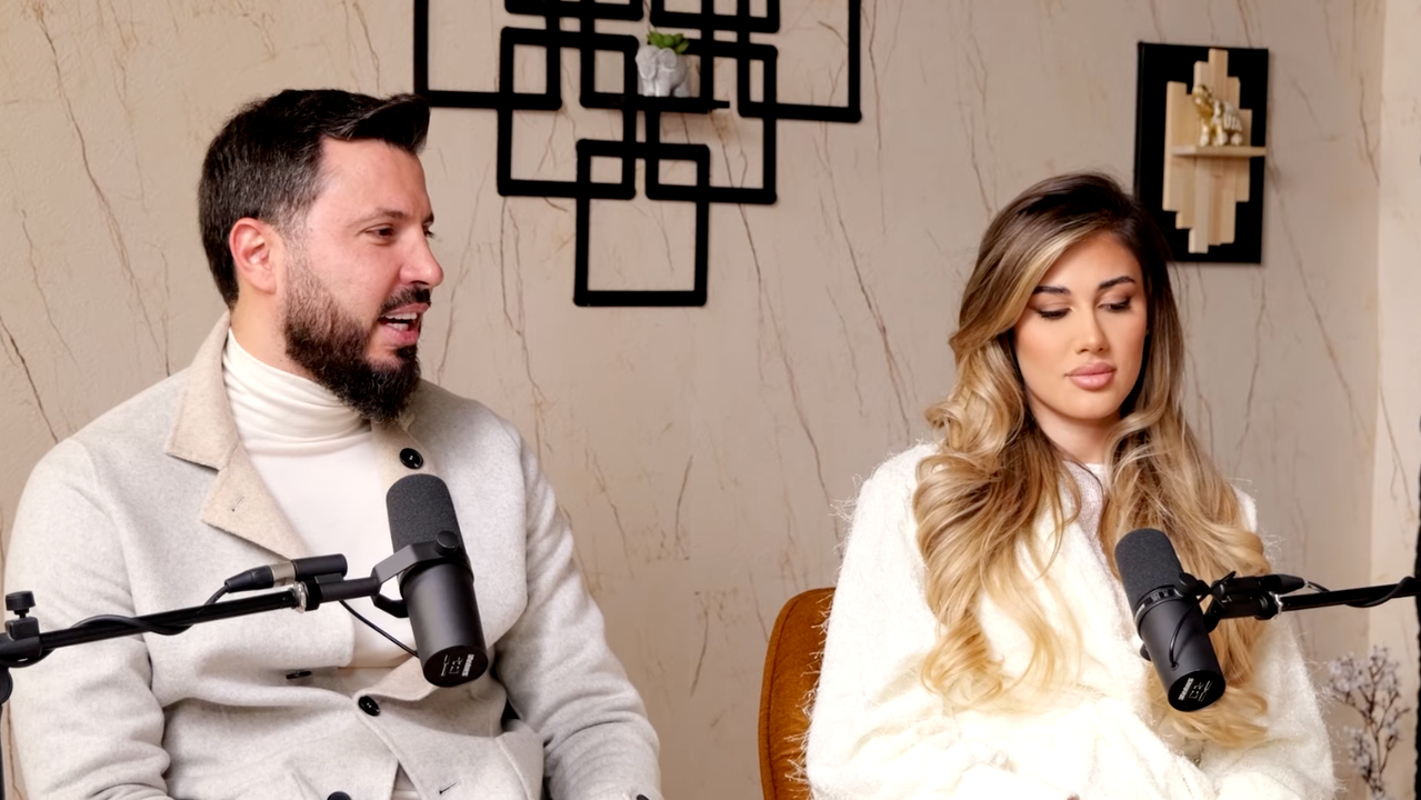 Официално: Мартин Елвиса и Йоана са заедно отново | Новини.бг