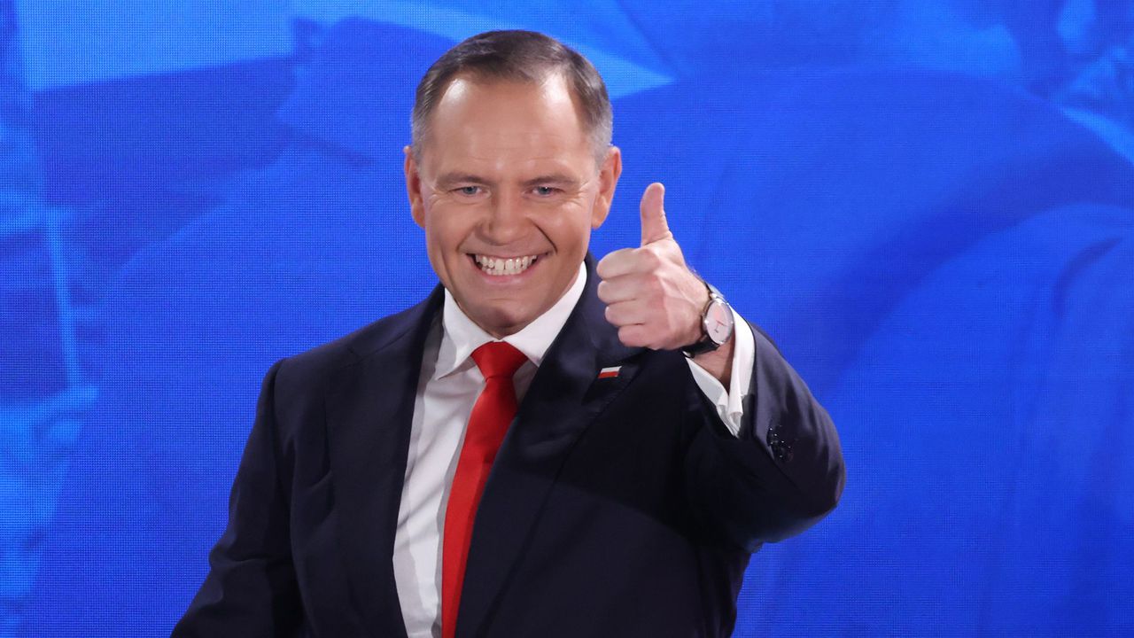 Новият президент на Полша разчита да развие добри отношения с унгарския премиер Орбан Новини бг