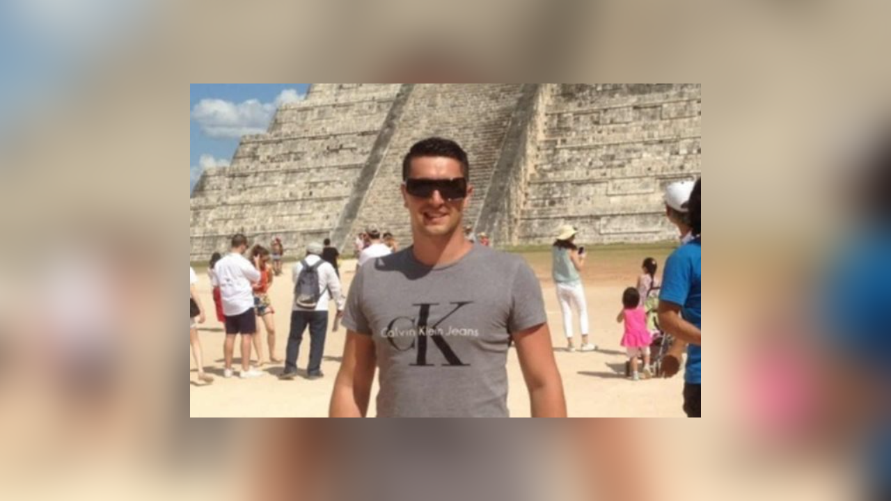 Съседът на шефа на полицията в Русе за боя С разбита устна съм Новини бг