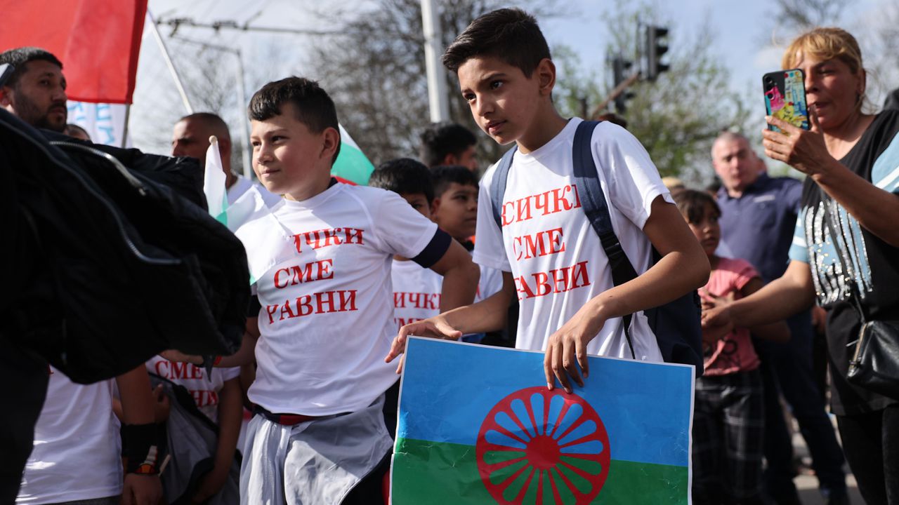 СОС не прие доклад за изграждане на мобилни жилища за семейства от кварталите „Модерно