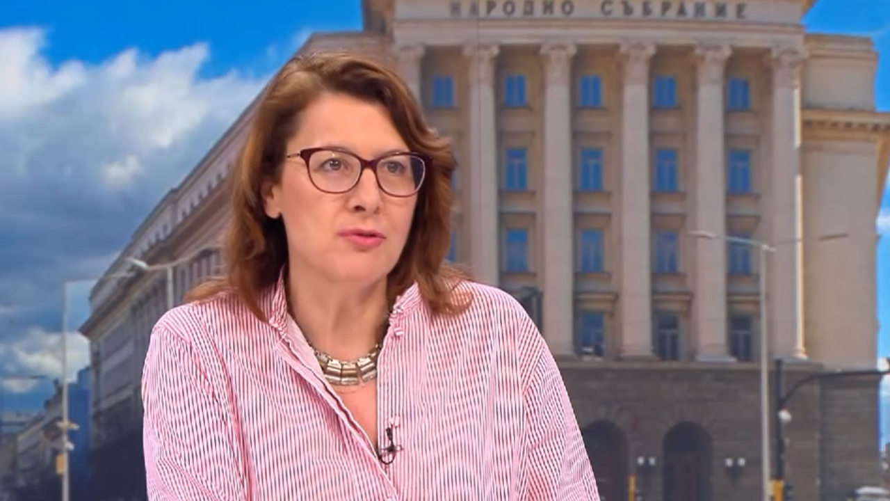 Весела Чернева С действията си в Лос Анджелис Тръмп отмъщава на Калифорния Новини бг